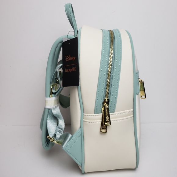 Loungefly | Bags | Loungefly Stitch Turtles Mini Backpack Coin Purse ...